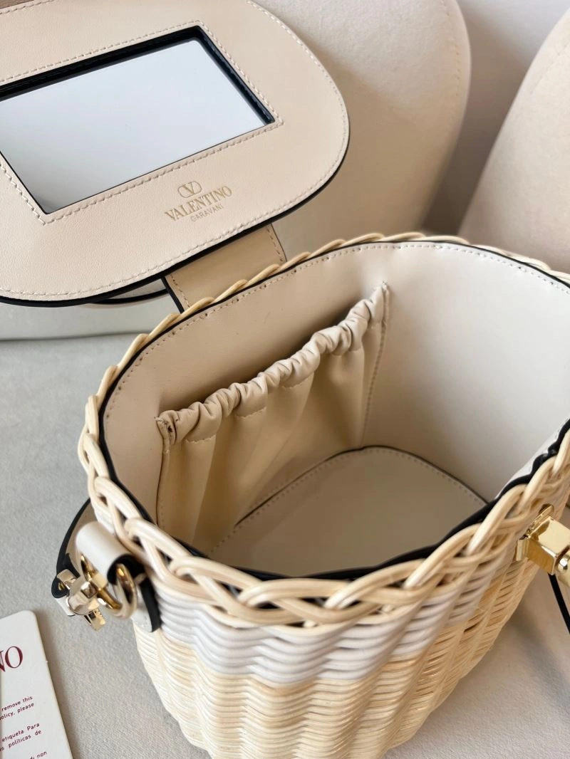Inexpensive Valentino Cosmetic Bags