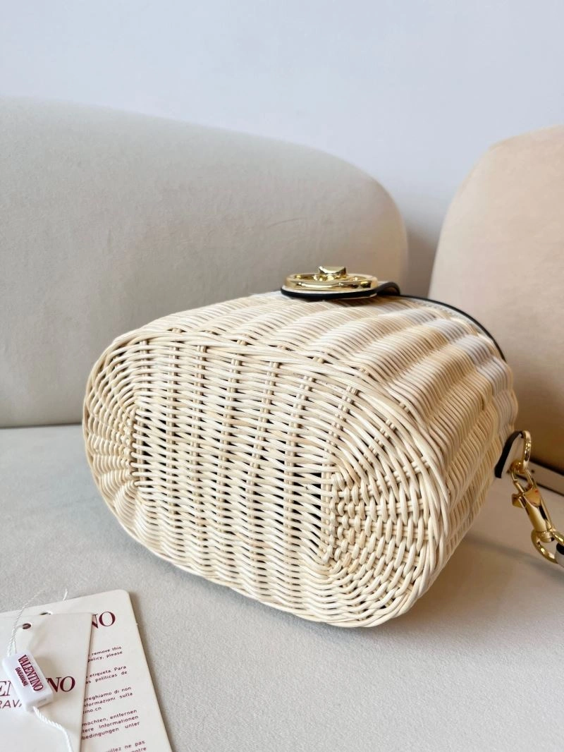 Inexpensive Valentino Cosmetic Bags