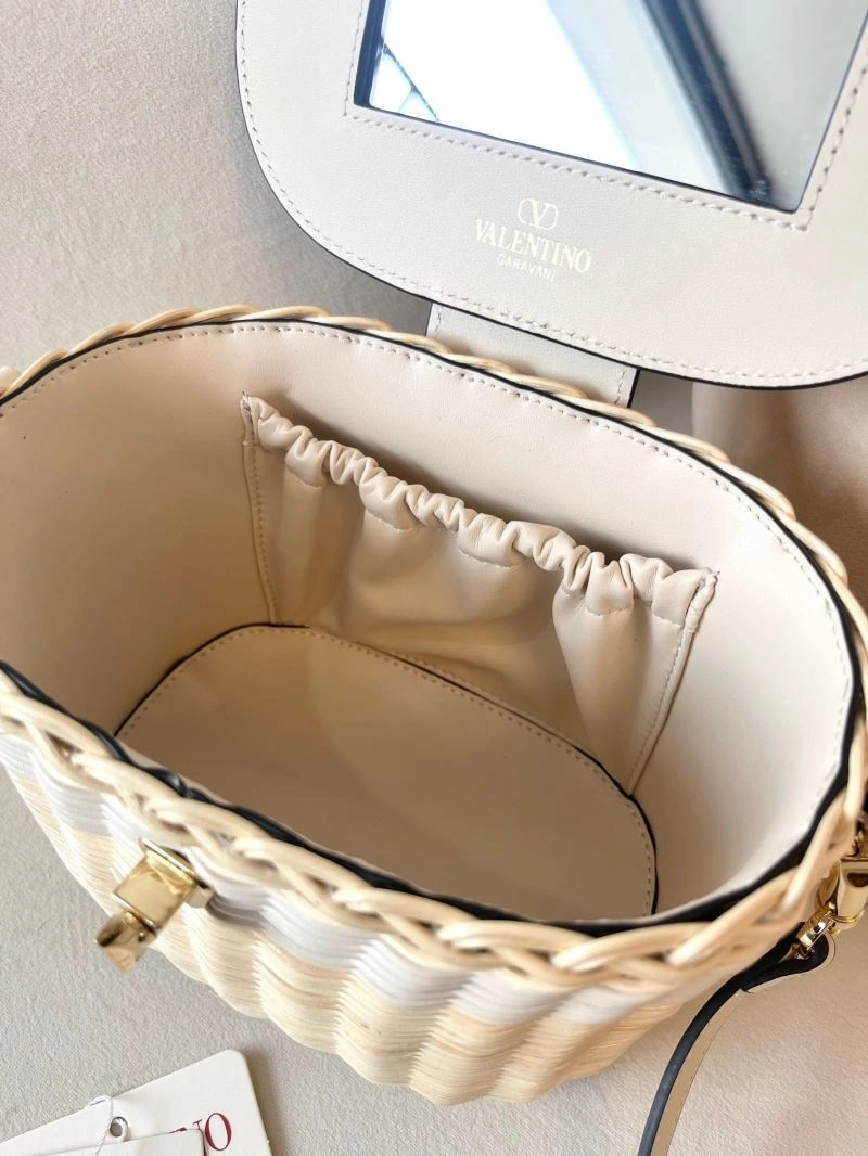 Inexpensive Valentino Cosmetic Bags
