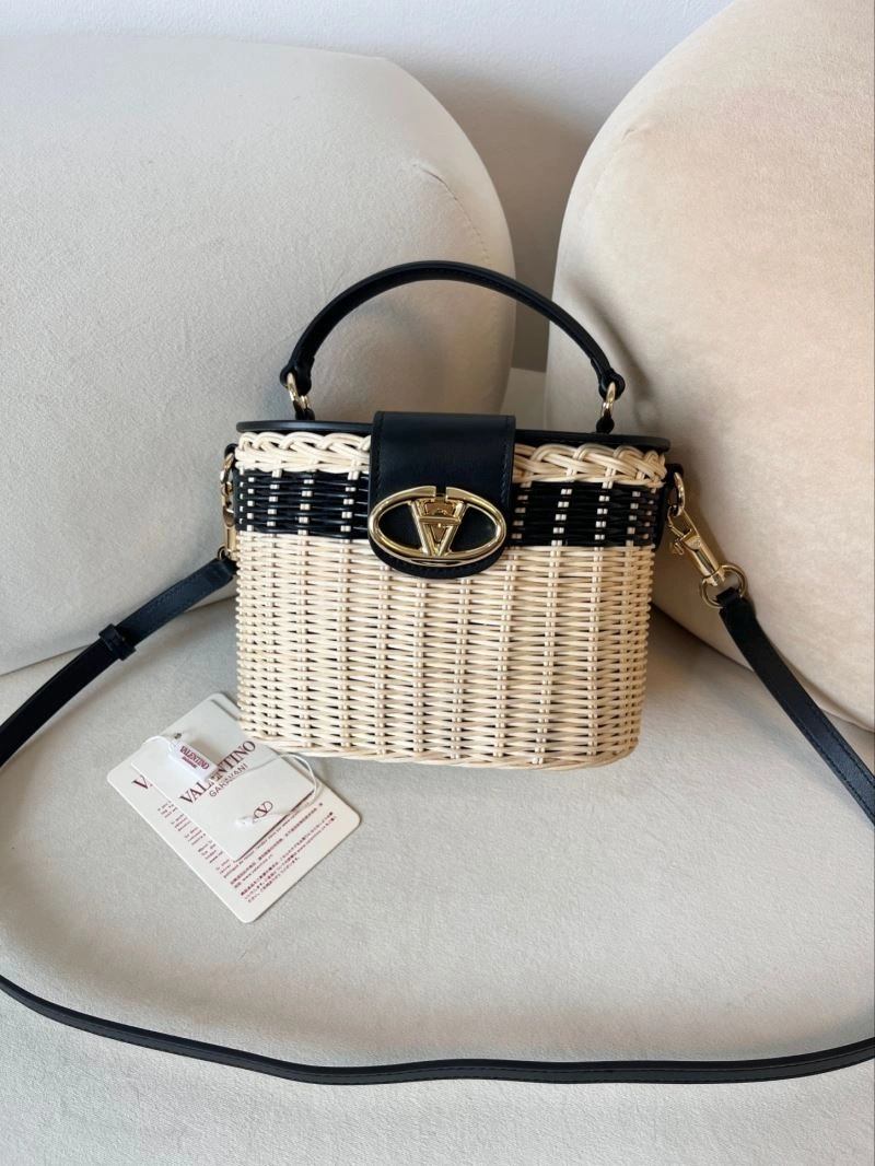 Valentino Cosmetic Bags