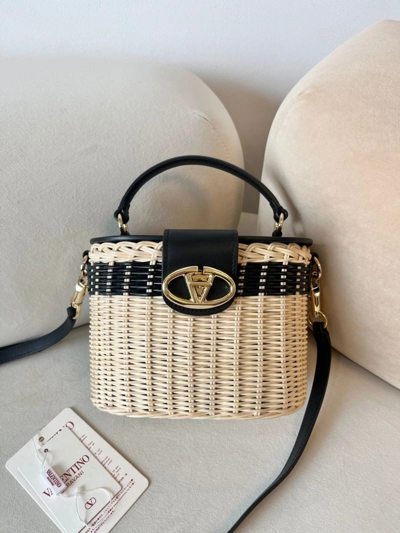 Real Valentino Cosmetic Bags