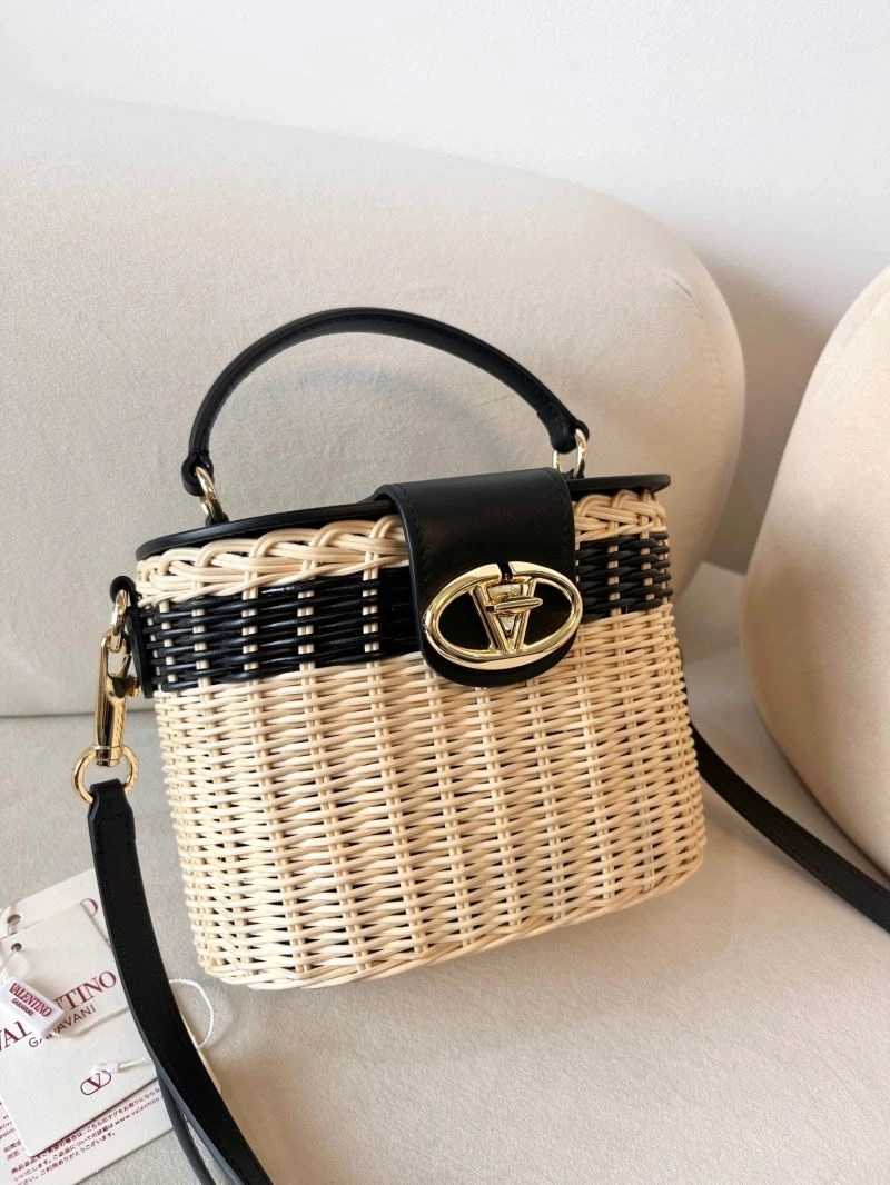 Real Valentino Cosmetic Bags
