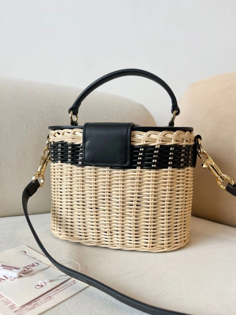Real Valentino Cosmetic Bags