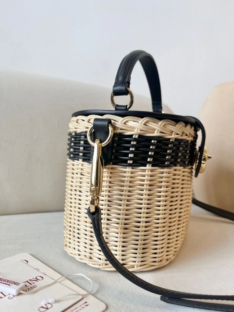 Real Valentino Cosmetic Bags