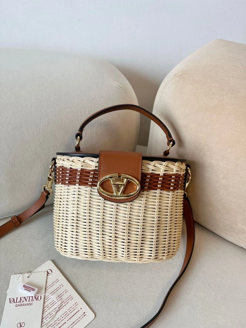 Valentino Cosmetic Bags