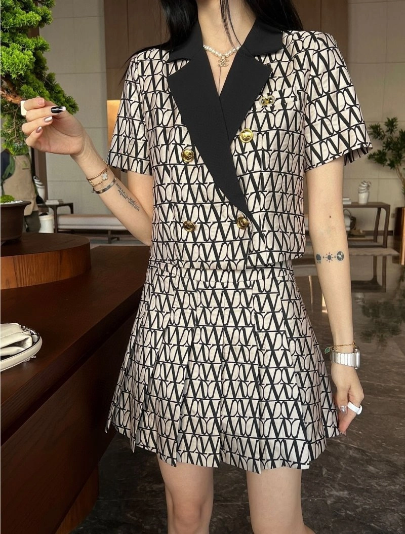 Valentino Dress Suits