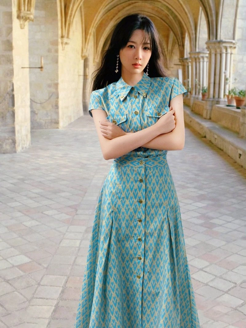 Valentino Dress Suits