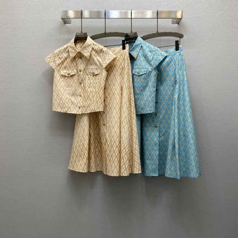 Affordable Valentino Dress Suits