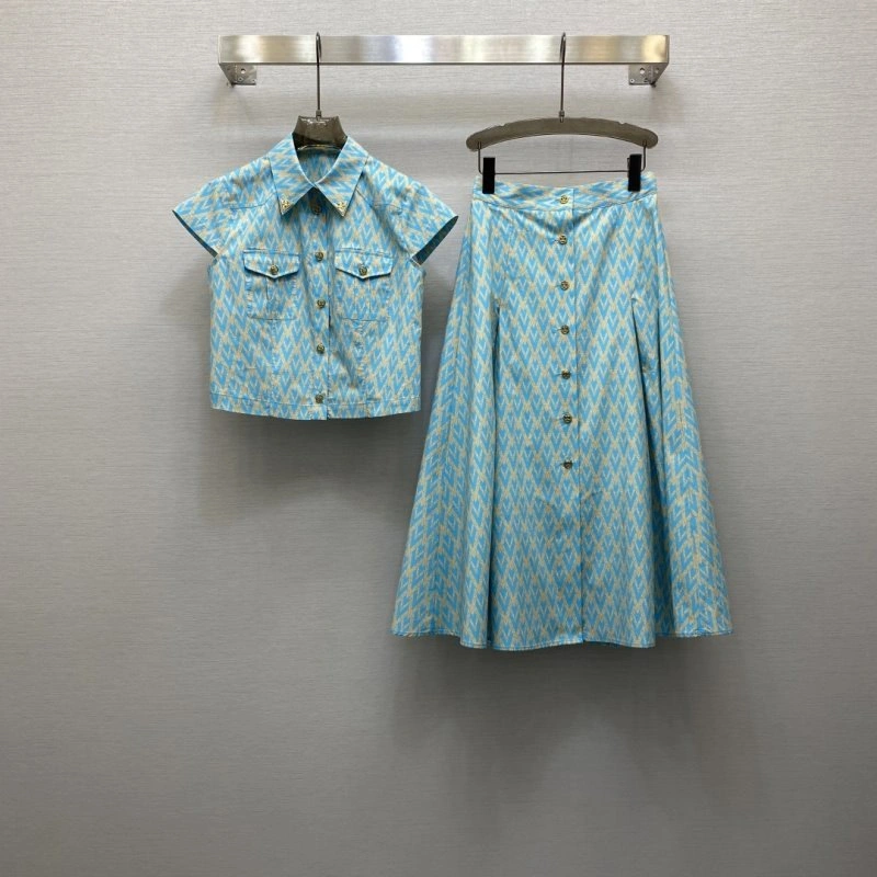 Affordable Valentino Dress Suits