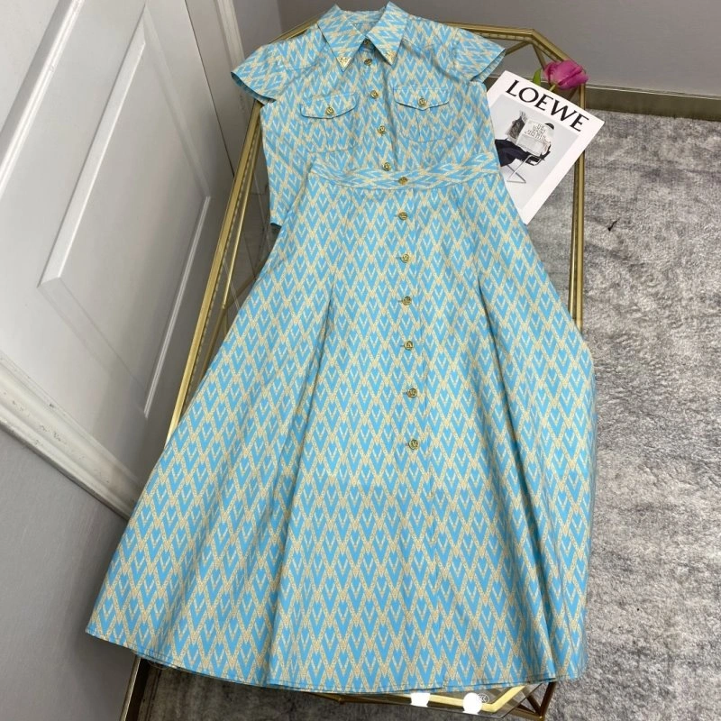 Affordable Valentino Dress Suits