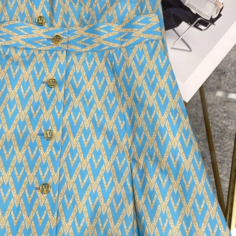 Affordable Valentino Dress Suits