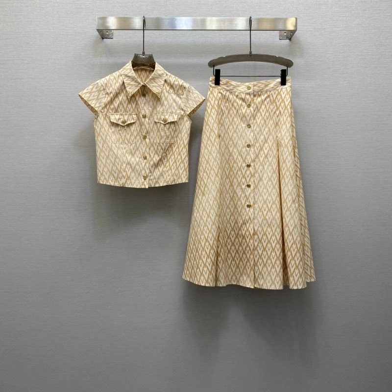 Affordable Valentino Dress Suits