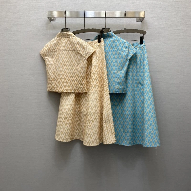 Affordable Valentino Dress Suits