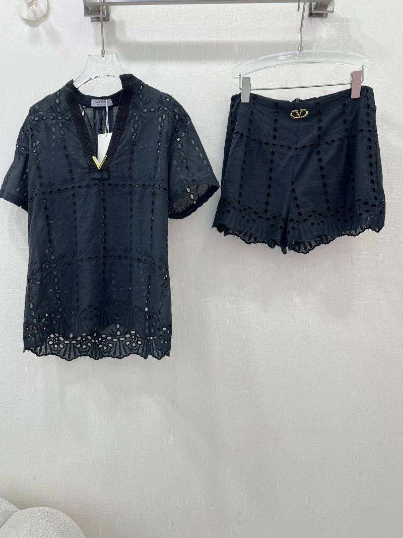 Valentino Dress Suits