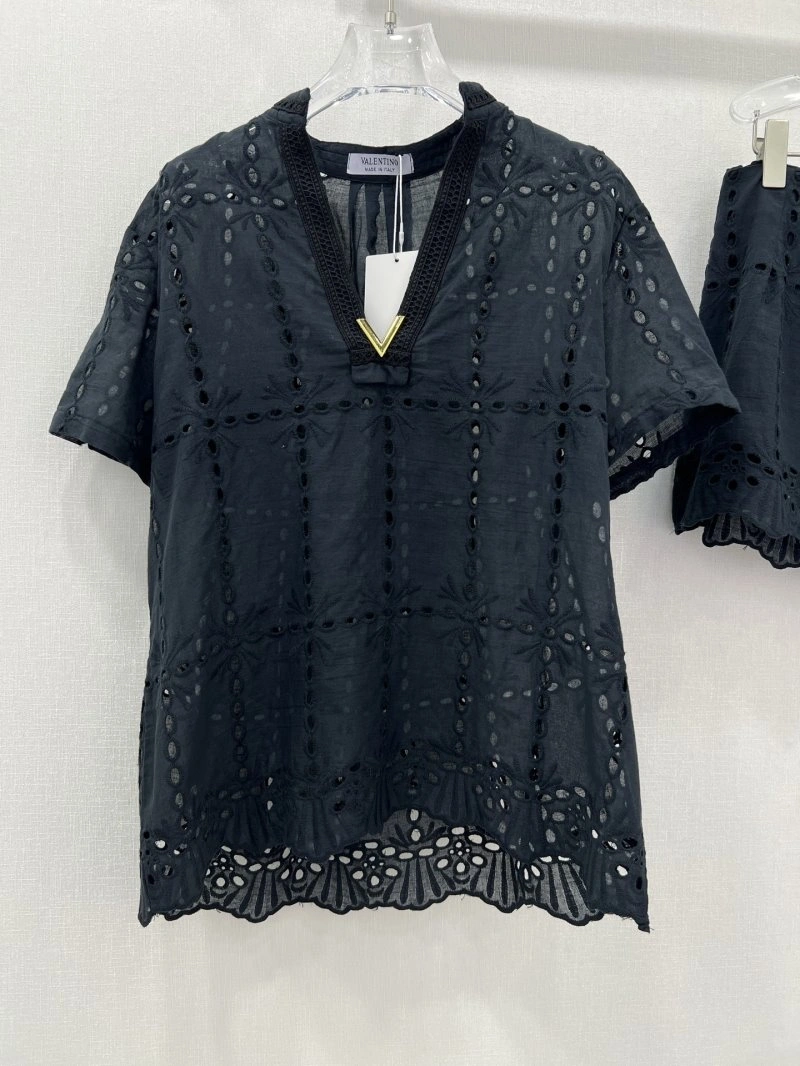 Brand-authenticated Valentino Dress Suits