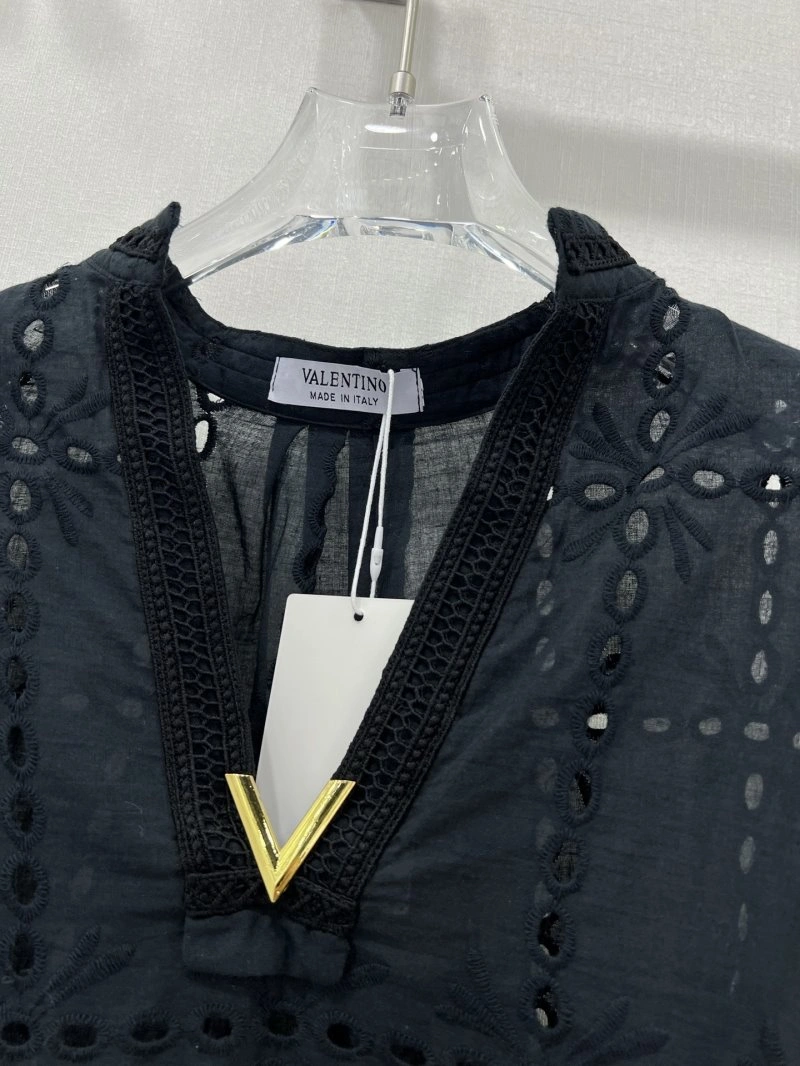 Brand-authenticated Valentino Dress Suits