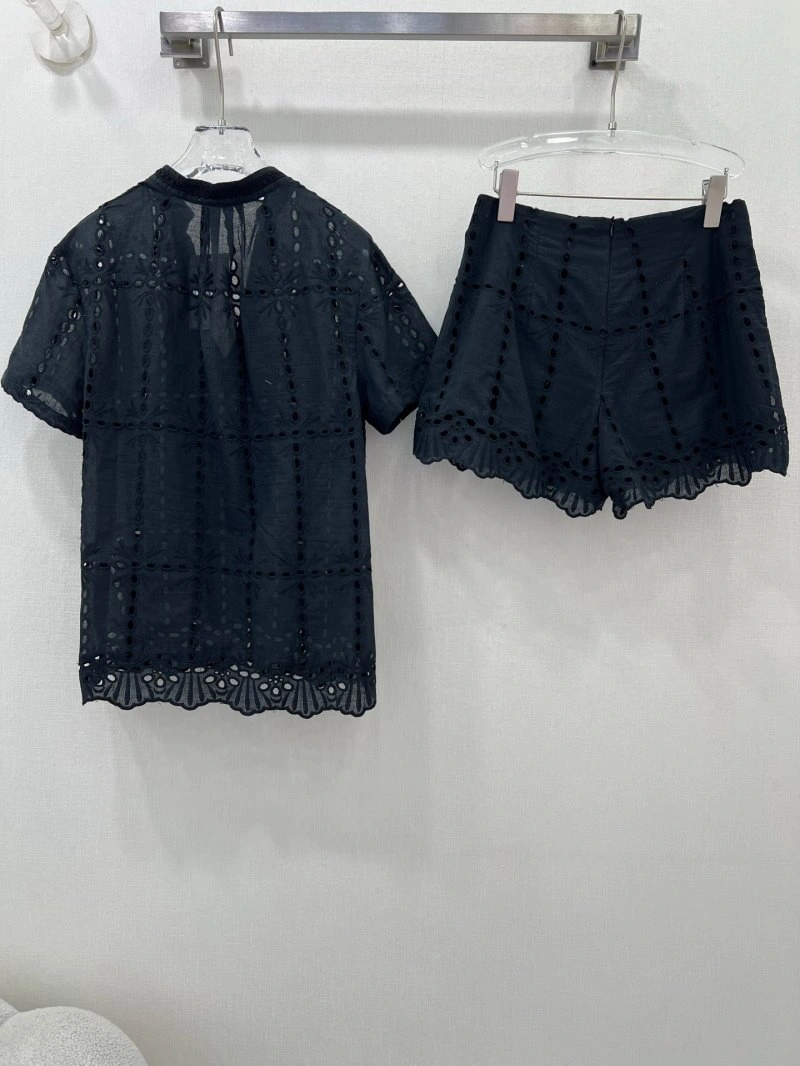 Brand-authenticated Valentino Dress Suits