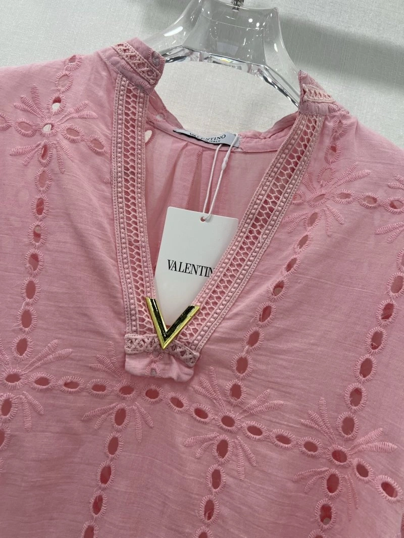 OEM Valentino Dress Suits