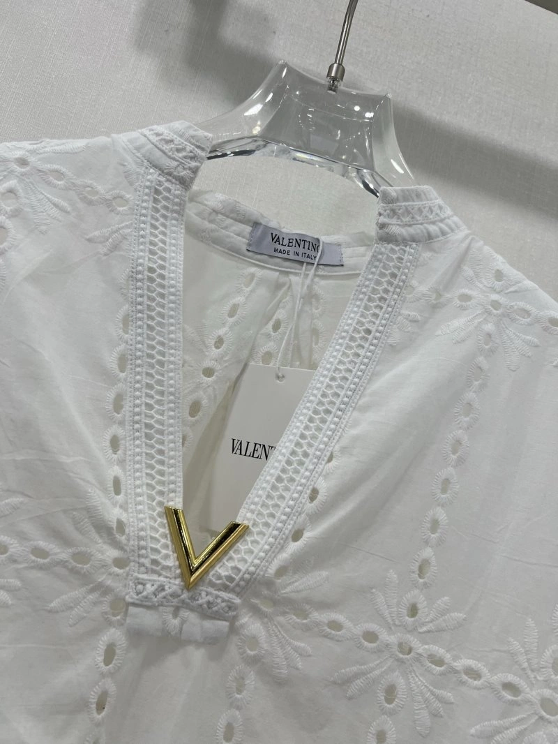 Official Valentino Dress Suits