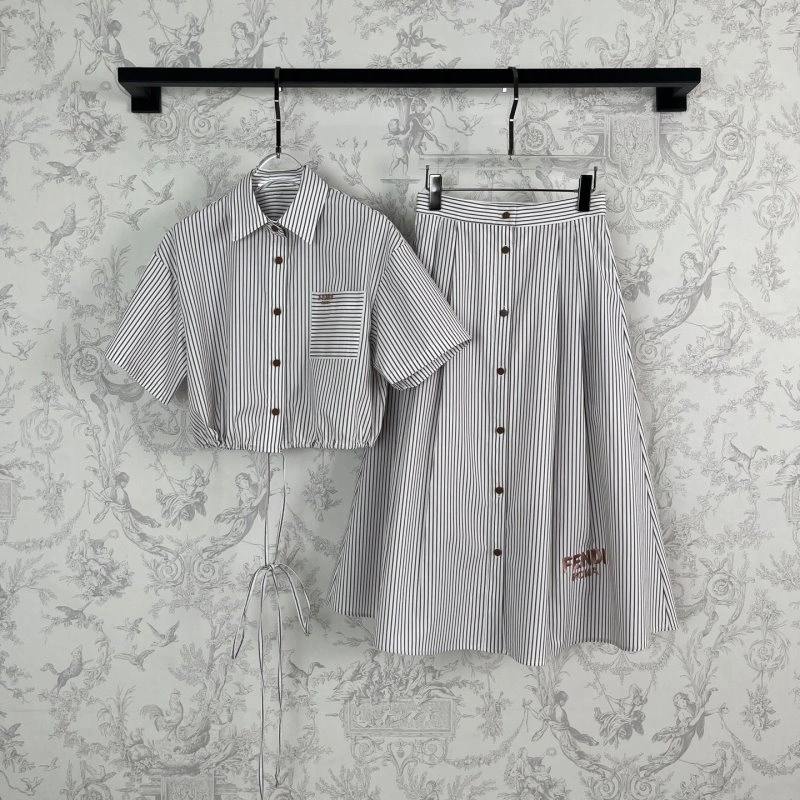 Authentic Valentino Dress Suits