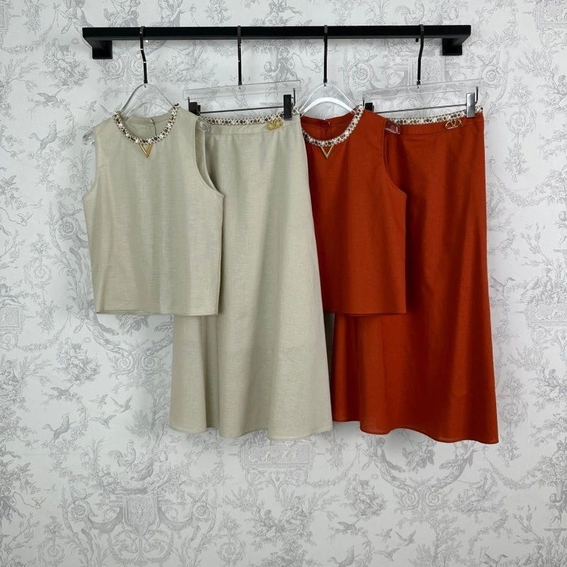 Valentino Dress Suits