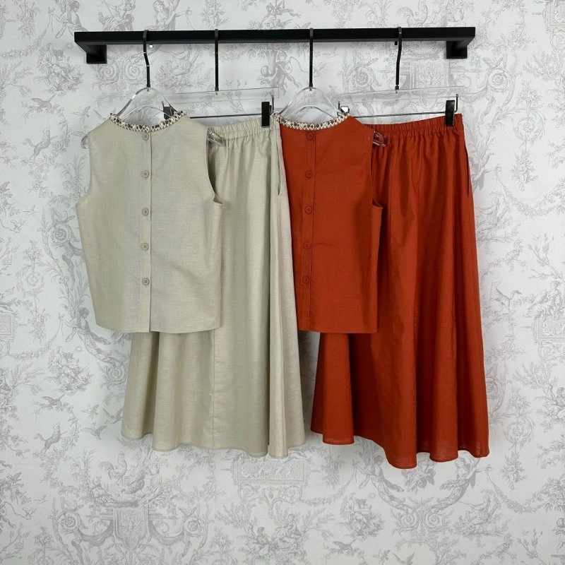Genuine Valentino Dress Suits