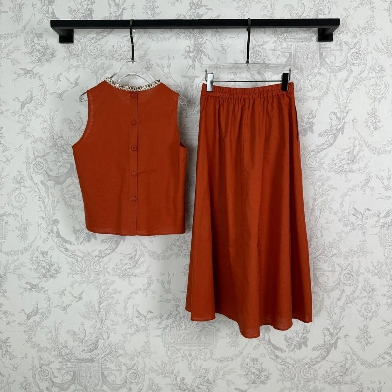 Genuine Valentino Dress Suits