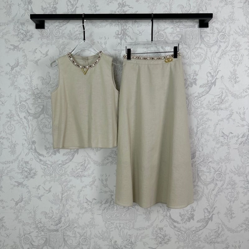 Genuine Valentino Dress Suits