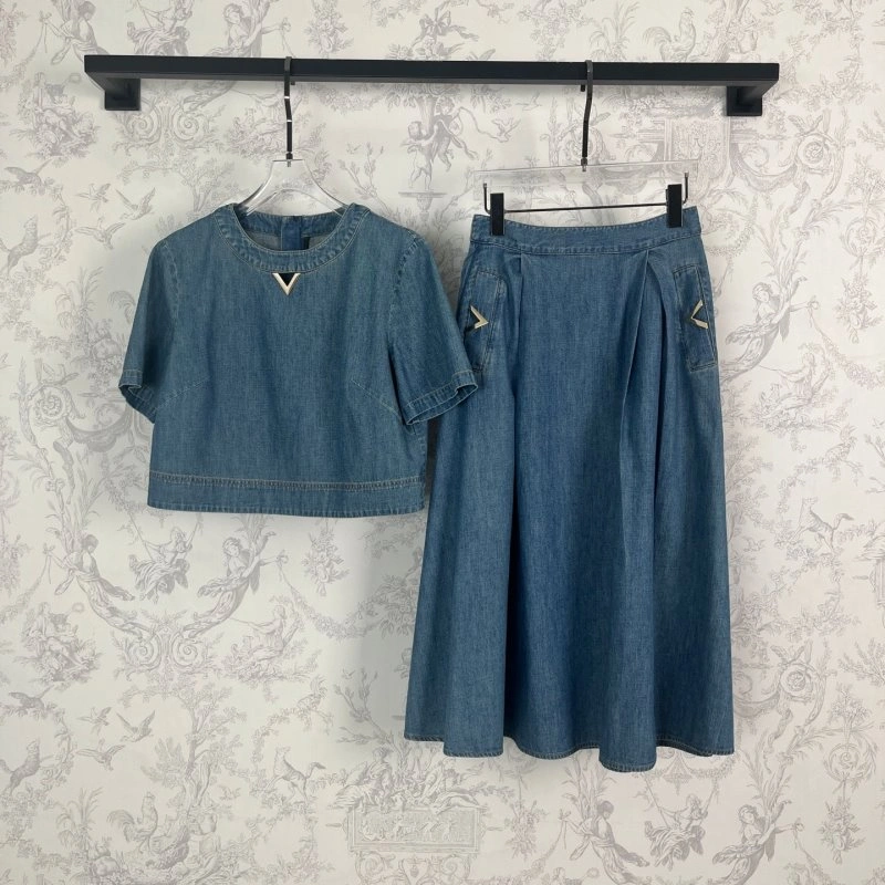 Valentino Dress Suits