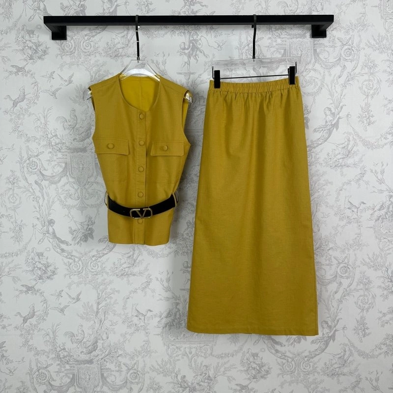 Real Valentino Dress Suits