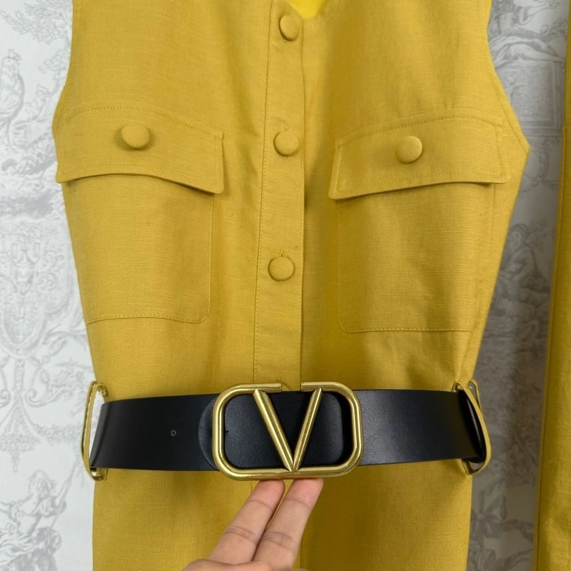 Real Valentino Dress Suits