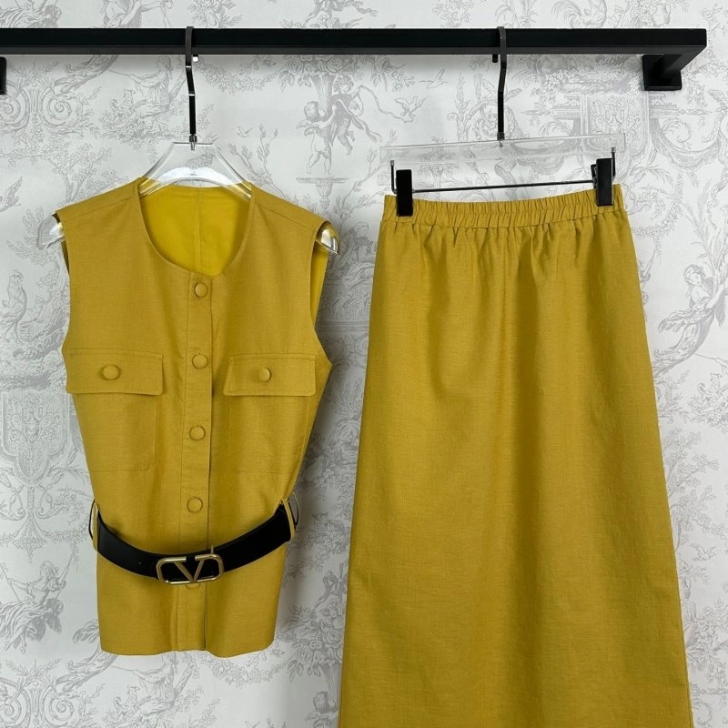 Real Valentino Dress Suits