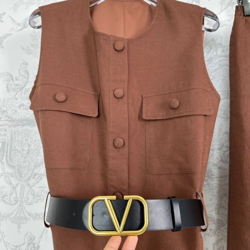 Real Valentino Dress Suits
