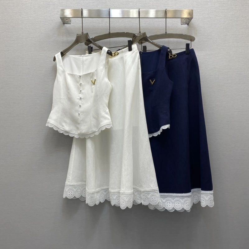 Valentino Dress Suits