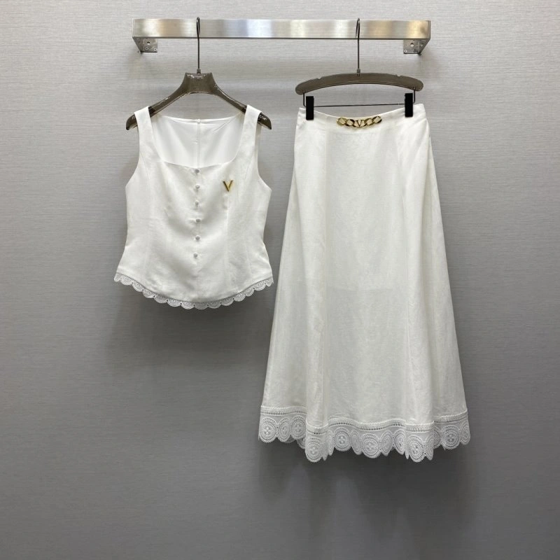 Genuine Valentino Dress Suits