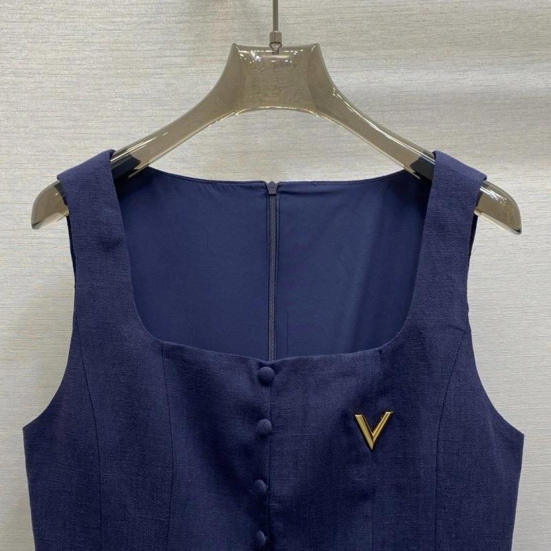 Genuine Valentino Dress Suits