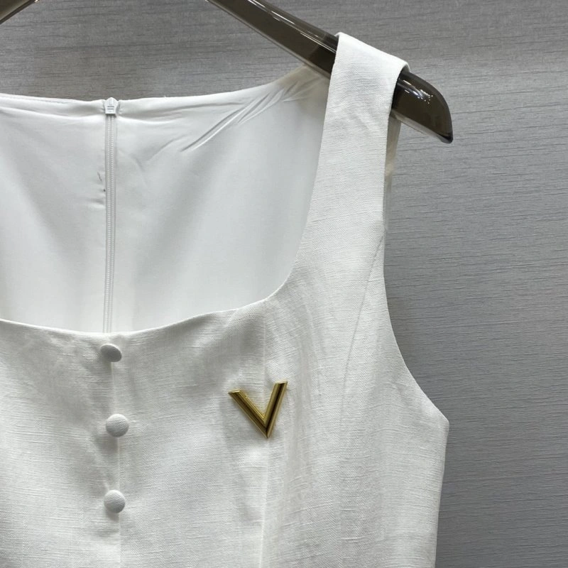Genuine Valentino Dress Suits