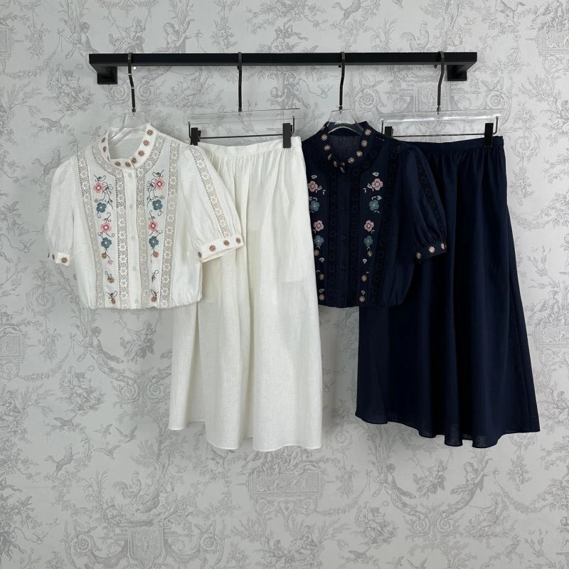 Authentic Valentino Dress Suits