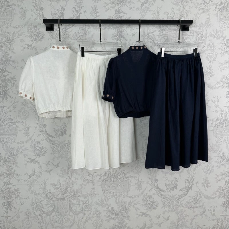 Authentic Valentino Dress Suits