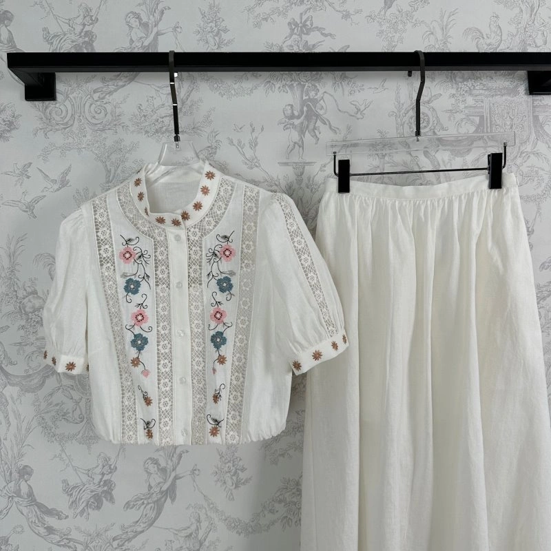 Authentic Valentino Dress Suits