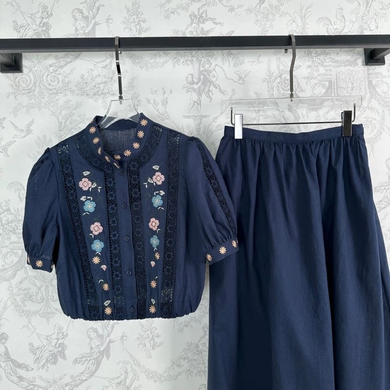 Authentic Valentino Dress Suits