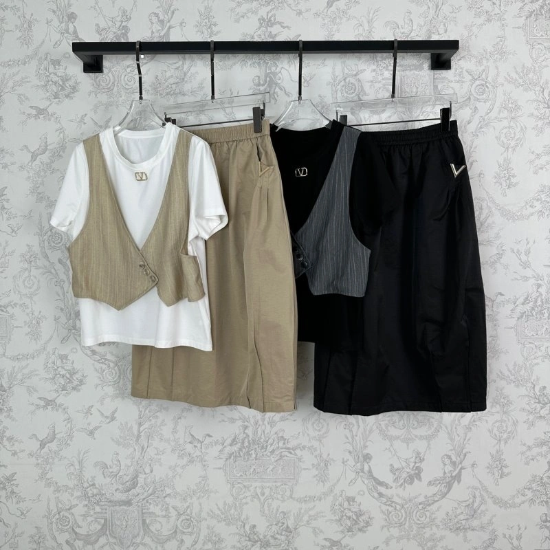 Valentino Dress Suits