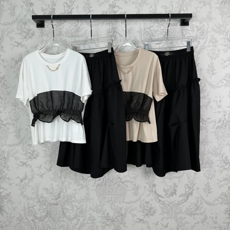 Valentino Dress Suits