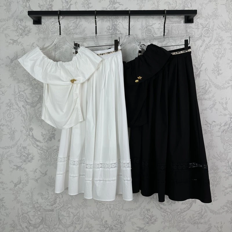 Valentino Dress Suits
