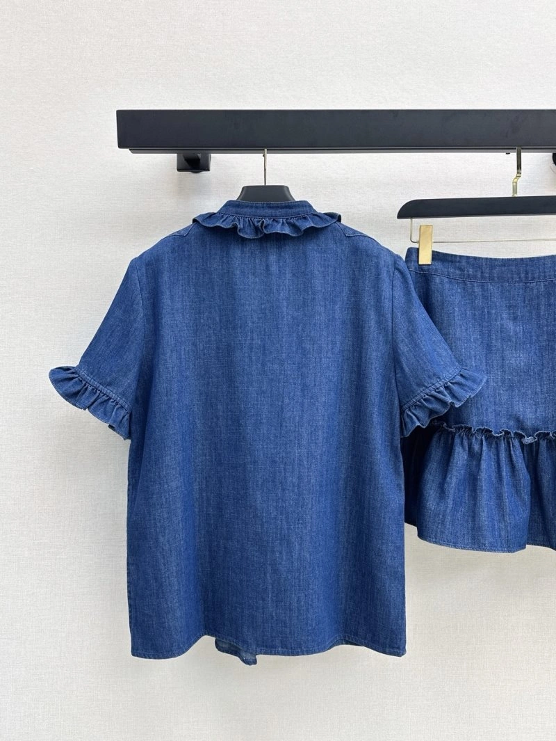 1:1 copy Valentino Dress Suits
