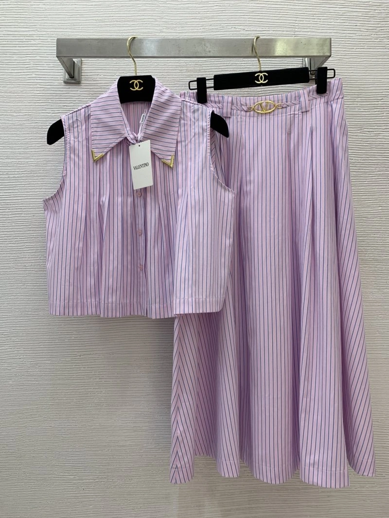 Valentino Dress Suits