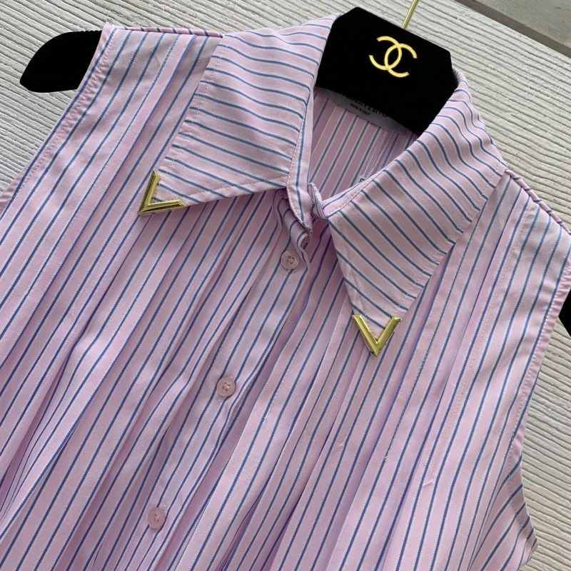 Brand-authenticated Valentino Dress Suits