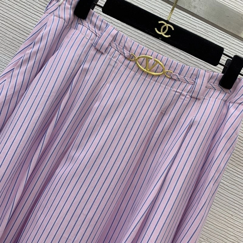 Brand-authenticated Valentino Dress Suits