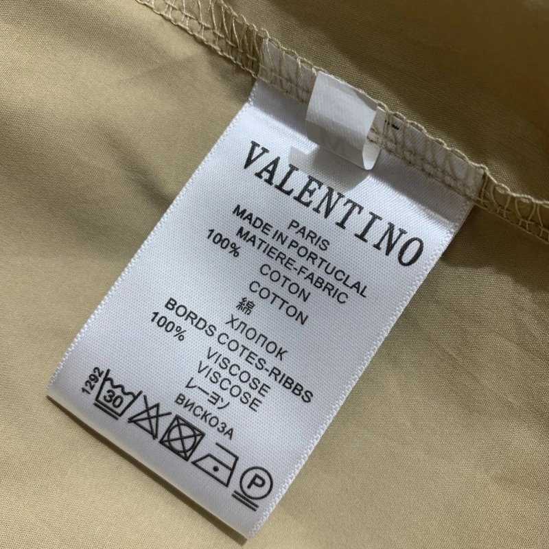Factory-made Valentino Dress Suits
