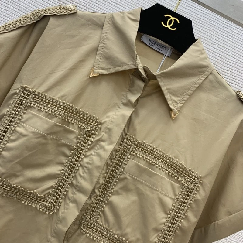 Factory-made Valentino Dress Suits